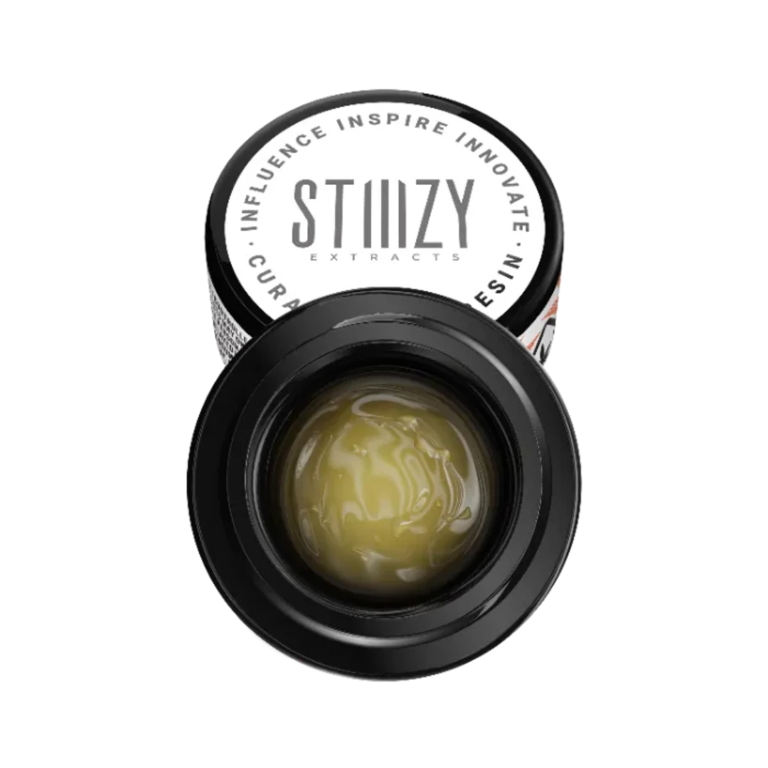 Cannabis Concentrates: Live Resin, Rosin, Shatter, Wax | Catalyst Cannabis