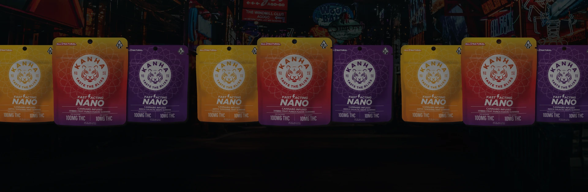 Chico Dispensary | Embarc