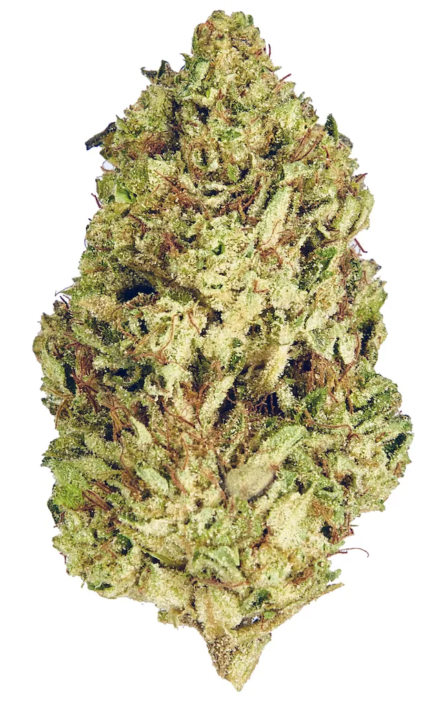 FLOWER CHILLUM [0.35G] GRANDI GUAVA | Embarc Dispensary