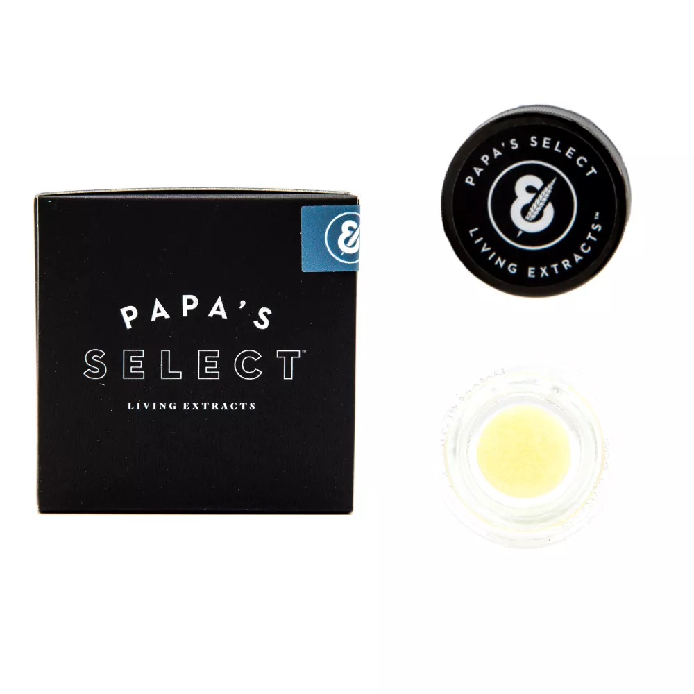 PREMIUM LIVE ROSIN [1G] FATSO | Embarc Dispensary