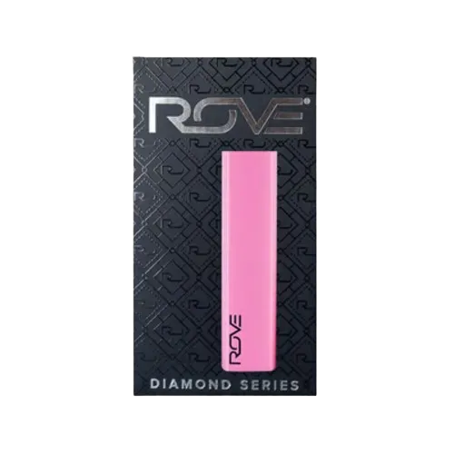 DIAMOND SERIES BATTERY [PINK] - ONE SIZE | Embarc