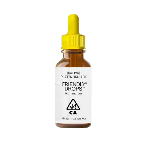 THC Tinctures, CBD Oils & More | Embarc Dispensary