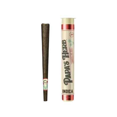 PREROLL BLUNT [1G] BANANA OG - 1 G | Embarc