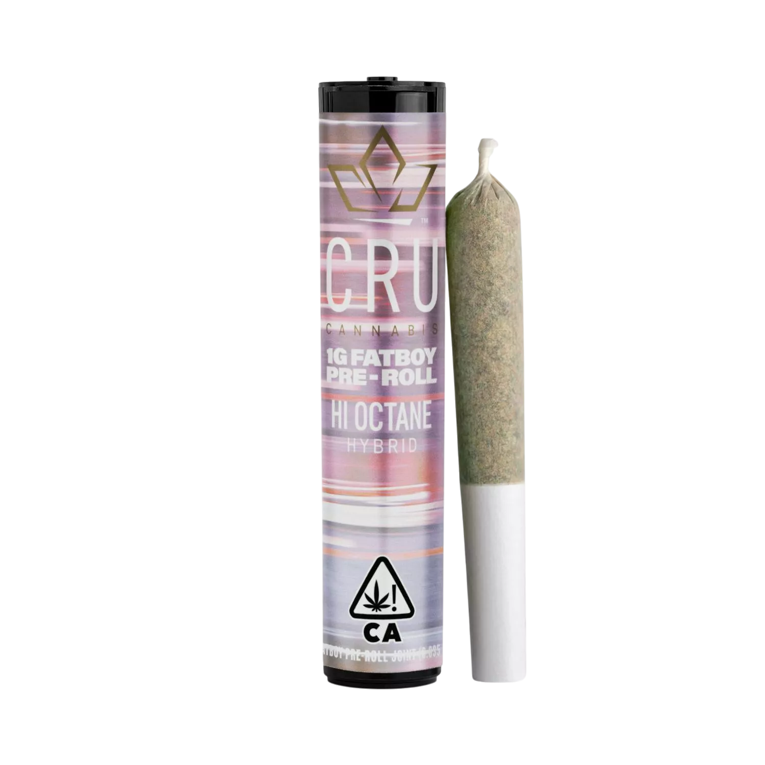 FAT BOY PREROLL [1G] HI OCTANE | Embarc Dispensary