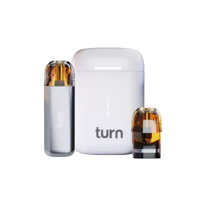 PODPAK BATTERY [WHITE] | Embarc Dispensary